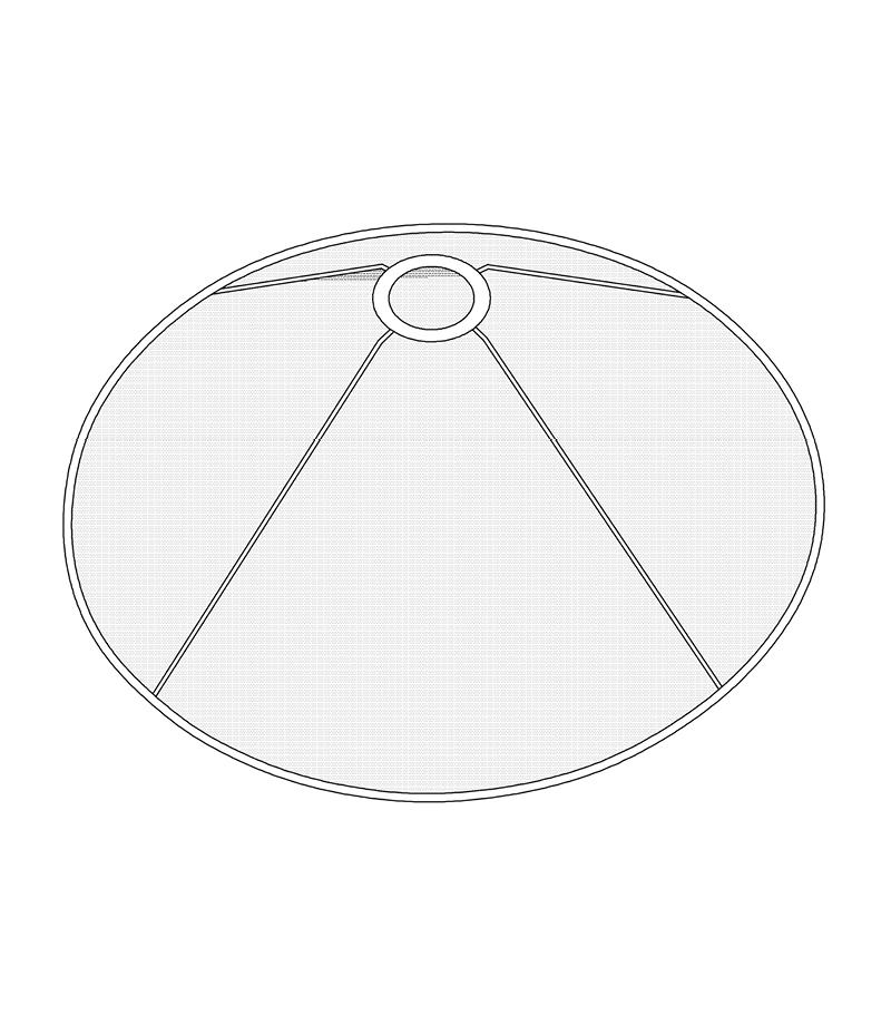 DIFFUSER ATTACHMENT | Davidts Lighting