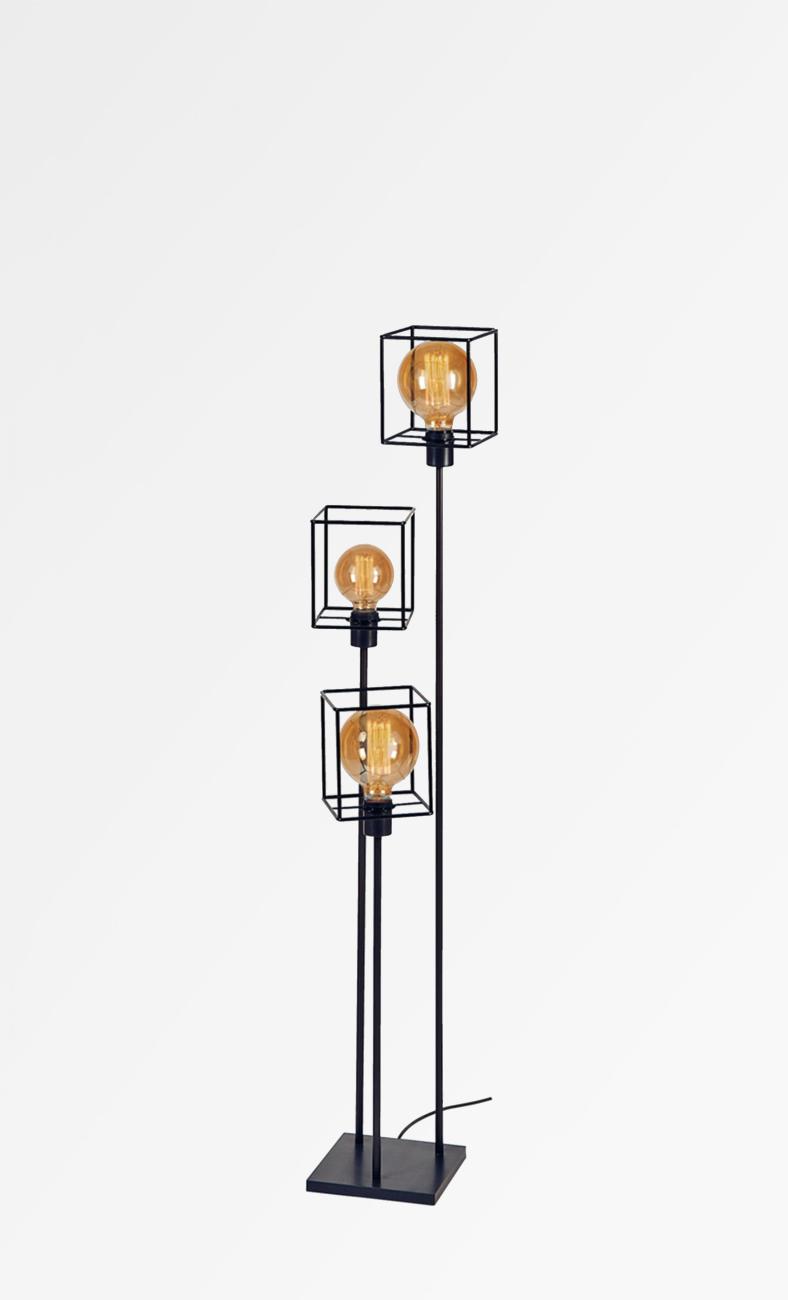 NOUKAR + structures | Davidts Lighting