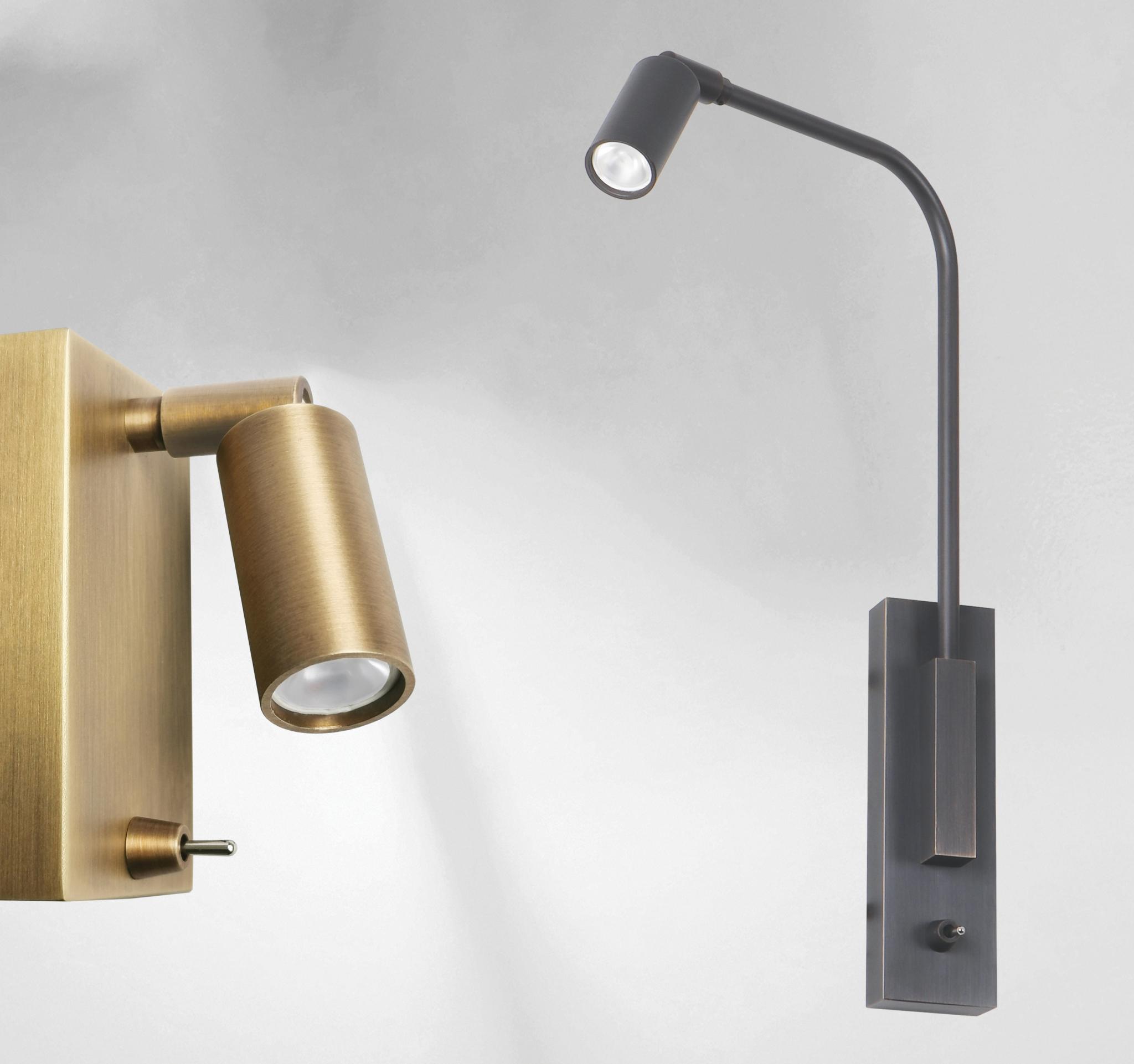 Wall lights & Reading lights | Davidts Lighting