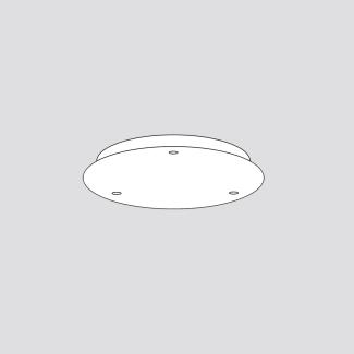 ROUND CEILING BASES | Davidts Lighting