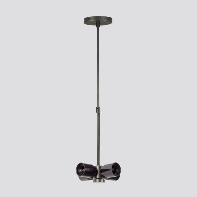 SUSPENSION + TUBES | Davidts Lighting